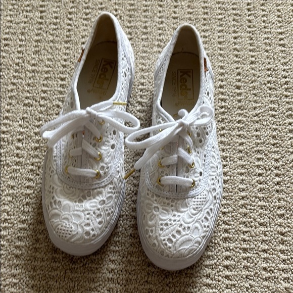 Keds | Shoes | Keds Lace Sneakers | Poshmark